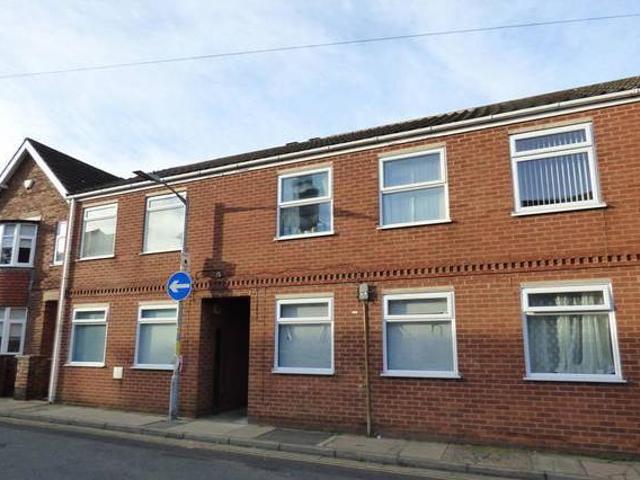 1 bedroom flat for rent in Gospelgate Louth LN11