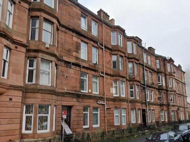 1 Bedroom Flat For Rent In Govan, Glasgow