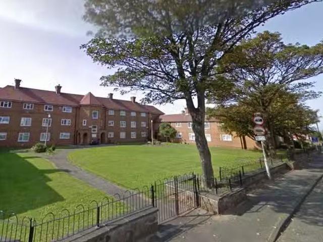 1 bedroom flat for rent in Government Road, Hoylake, Wirral, C.