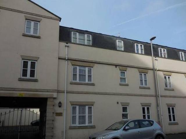 1 bedroom flat for rent in Gloucester MewsWeymouth DT4