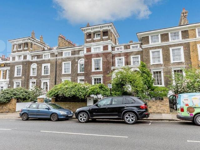 1 bedroom flat for rent in Gloucester Crescent, Regents Park NW1