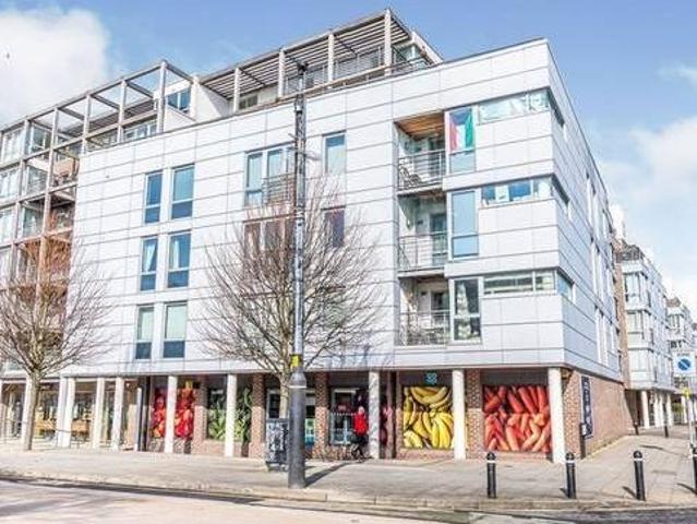 1 bedroom flat for rent in Gloucester House Queen Street Portsmouth PO1