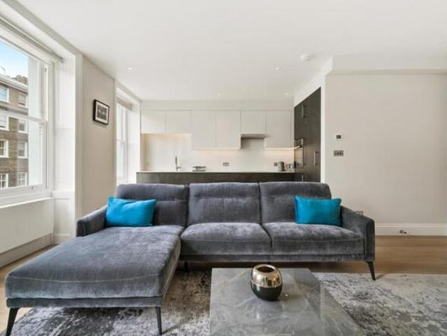 1 bedroom flat for rent in Gloucester Place, London, W1U