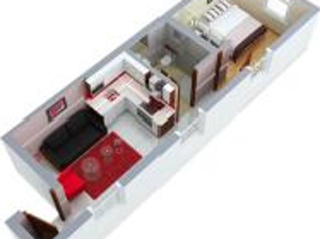 1 bedroom flat for rent in Gloucester Place, London, W1U