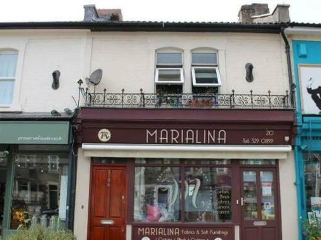 1 bedroom flat for rent in Gloucester Road Bishopston Bristol BS7