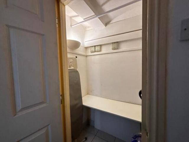 1 bedroom flat for rent in Gloucester Road Pill, Bristol, BS11