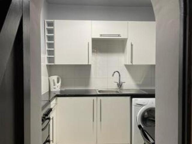 1 bedroom flat for rent in Gloucester Row, Bristol, BS8