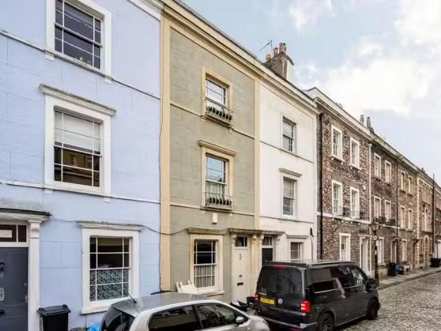1 bedroom flat for rent in Gloucester Street, Clifton, BS8