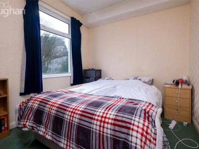 1 bedroom flat for rent in Gladstone Terrace, Brighton, East Sussex, BN2
