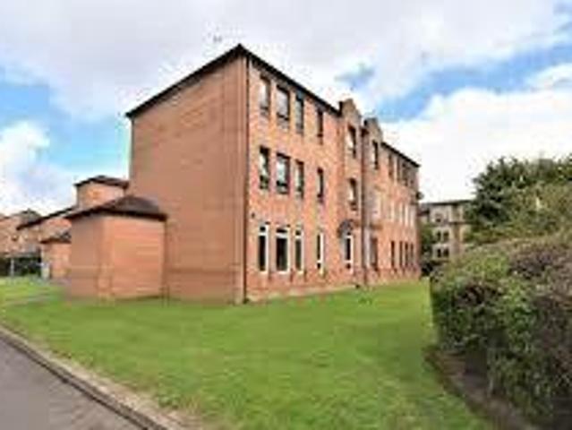 1 Bedroom Flat For Rent In Glasgow Green, Glasgow