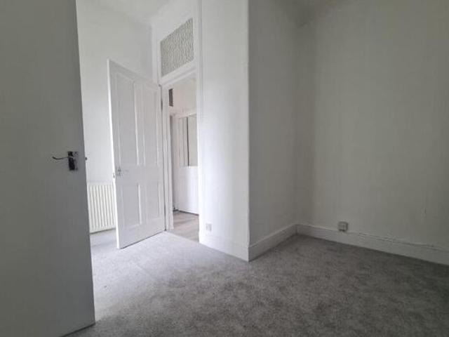 1 Bedroom Flat For Rent In Glasgow