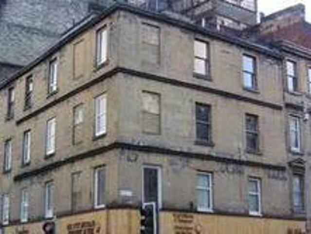 1 Bedroom Flat For Rent In Glasgow