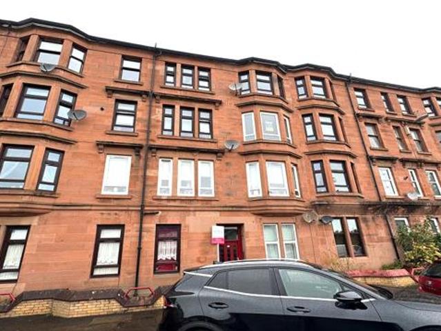 1 Bedroom Flat For Rent In Glasgow