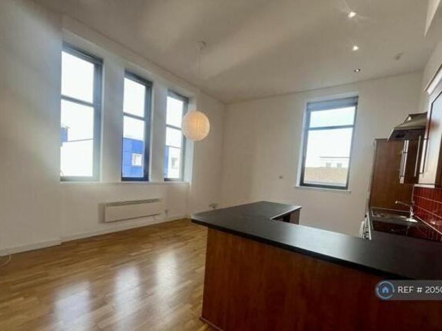 1 Bedroom Flat For Rent In Glasgow