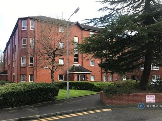 1 Bedroom Flat For Rent In Glasgow