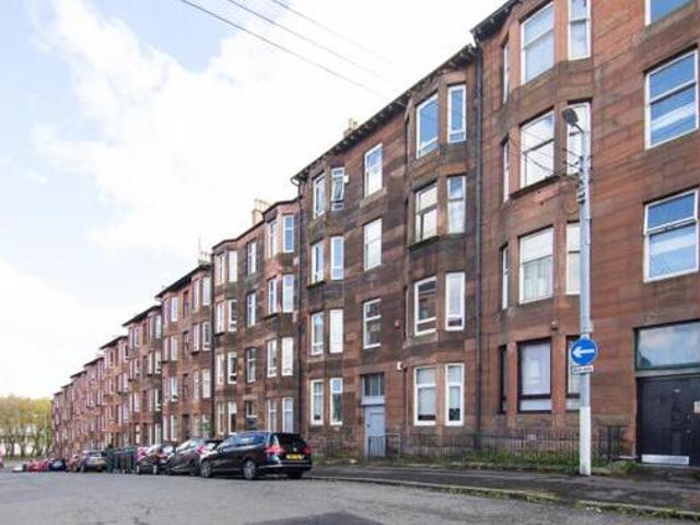 1 Bedroom Flat For Rent In Glasgow