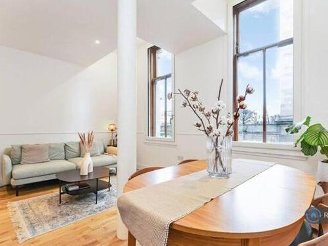 1 Bedroom Flat For Rent In Glasgow