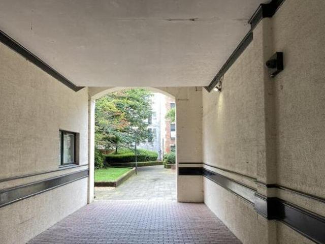 1 Bedroom Flat For Rent In Glasgow