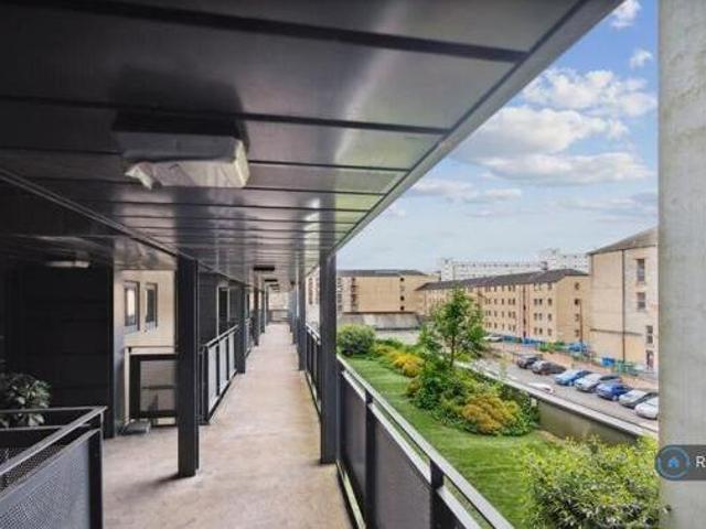 1 Bedroom Flat For Rent In Glasgow