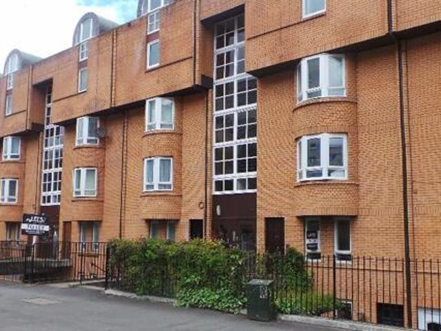 1 Bedroom Flat For Rent In Glasgow