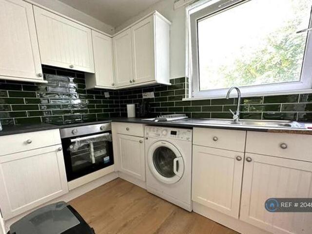 1 Bedroom Flat For Rent In Glasgow