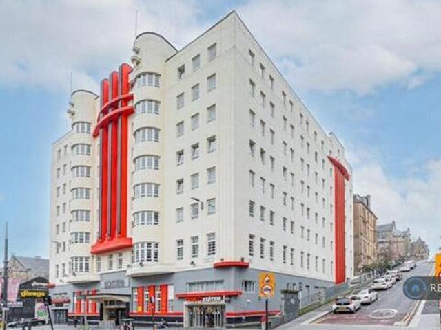 1 Bedroom Flat For Rent In Glasgow