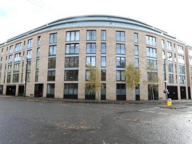1 Bedroom Flat For Rent In Glasgow