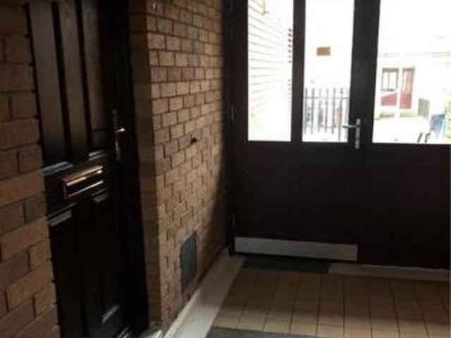 1 Bedroom Flat For Rent In Glasgow