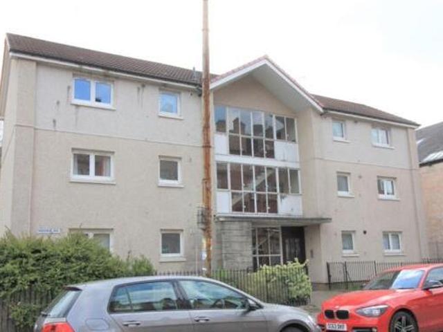 1 Bedroom Flat For Rent In Glasgow
