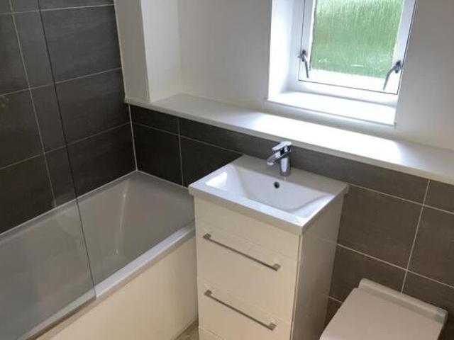 1 Bedroom Flat For Rent In Glasgow