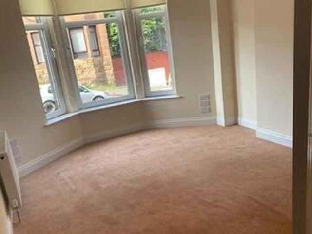 1 Bedroom Flat For Rent In Glasgow