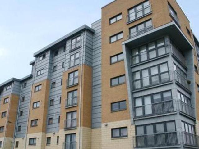 1 Bedroom Flat For Rent In Glasgow