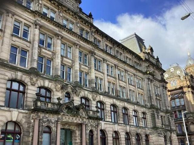 1 Bedroom Flat For Rent In Glasgow