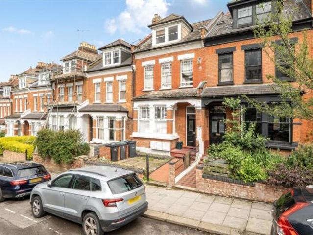1 bedroom flat for rent in Glebe Road, Crouch End, London, N8
