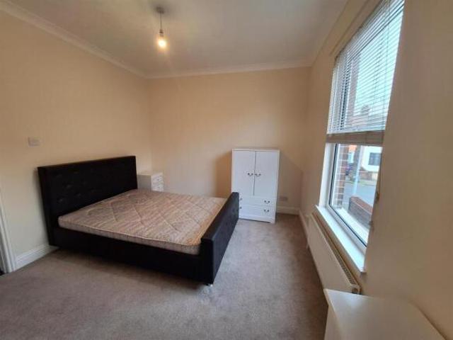 1 bedroom flat for rent in Glebe Road, Fletton, Peterborough, PE2