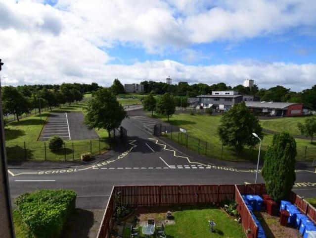 1 bedroom flat for rent in Glen Feshie, East Kilbride, Glasgow, South Lanarkshire, G74