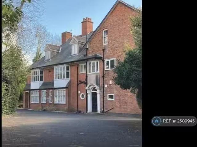 1 bedroom flat for rent in Glenavon House, Kings Norton, Birmi.