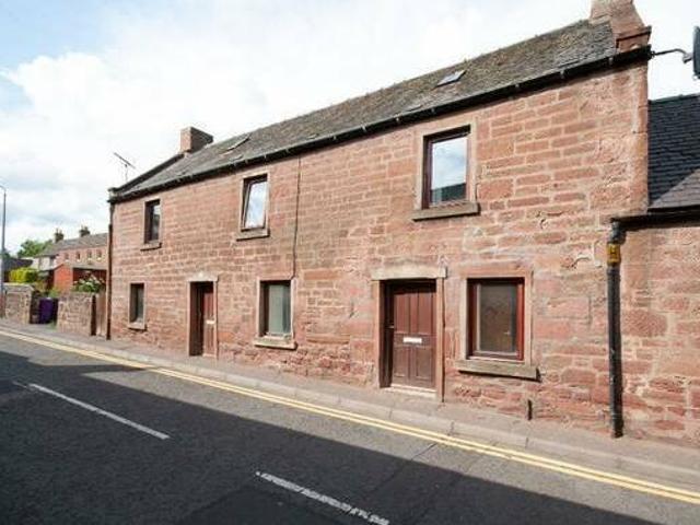 1 bedroom flat for rent in Glengate Kirriemuir Angus DD8