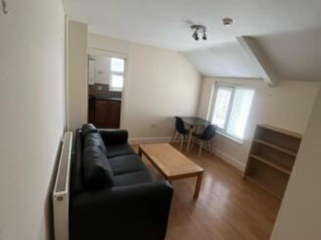 1 bedroom flat for rent in Glynrhondda Street, Cathays, Cardiff, CF24