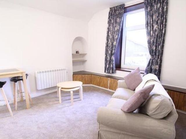 1 Bedroom Flat For Rent In Ground Left