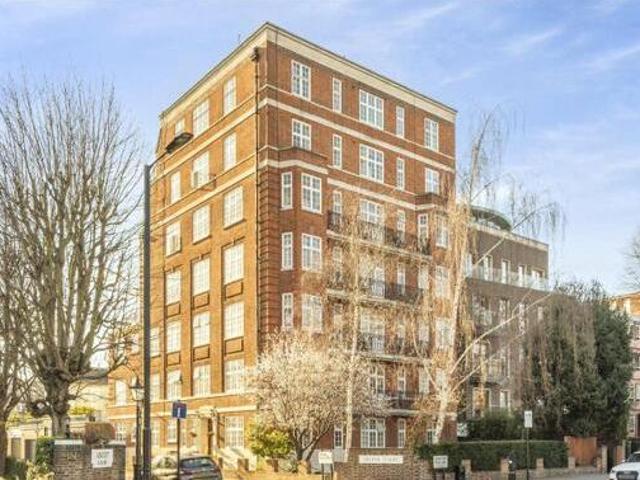1 Bedroom Flat For Rent In Grove End Road