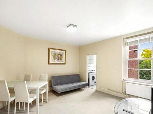 1 Bedroom Flat For Rent In Grove End Road
