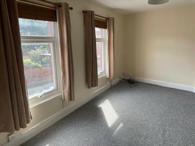 1 bedroom flat for rent in Grove Lane, Ipswich, Suffolk, IP4