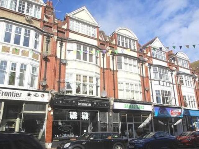 1 bedroom flat for rent in Grove Road Eastbourne East Sussex BN21