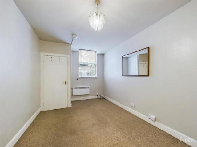 1 bedroom flat for rent in Grove Street, West End, Edinburgh, EH3