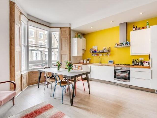 1 bedroom flat for rent in Grosvenor Avenue, Northampton Park, N5