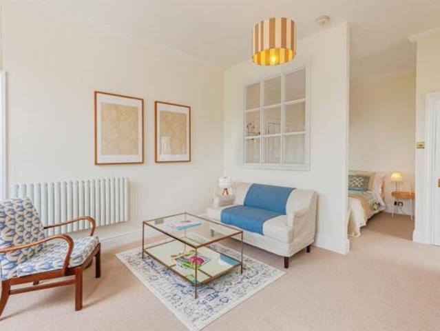 1 bedroom flat for rent in Grosvenor Place, BATH, BA1