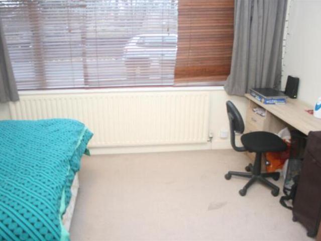 1 bedroom flat for rent in Grosvenor Road, Coventry, CV1