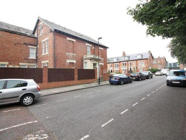 1 bedroom flat for rent in Grosvenor Road, Jesmond, Newcastle Upon Tyne, NE2
