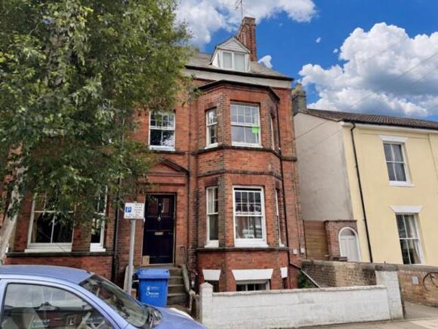 1 bedroom flat for rent in Grosvenor Road, Norwich, Norfolk, NR2